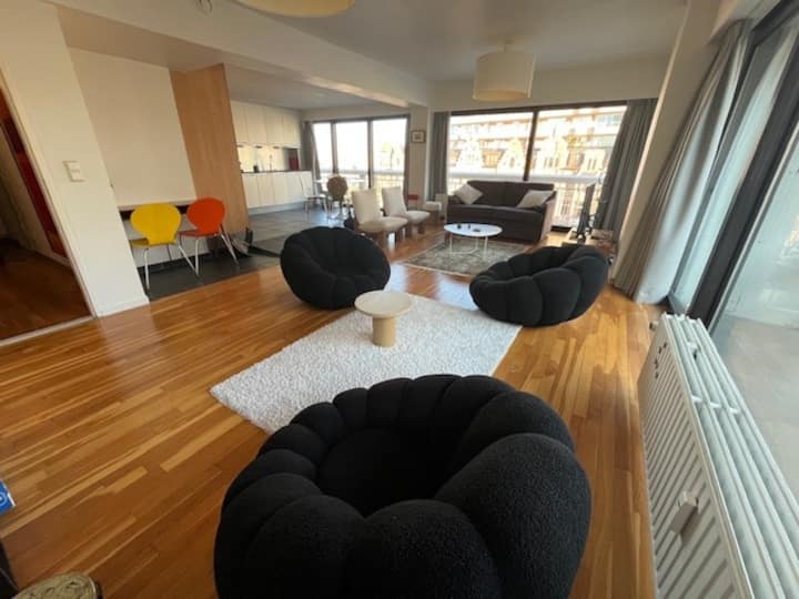 De Mast 0202 - Ostend