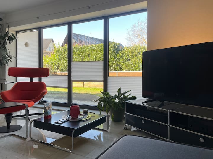 Gemütliches Haus Mit Garten In Beverungen - Beverungen