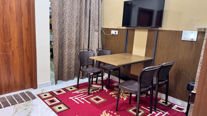 Tz Homestay - Yelagiri