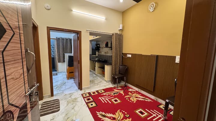 Tz Homestay - Yelagiri