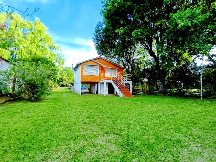 Alojamiento Entero En Gualeguaychú, Entre Ríos - Gualeguaychú