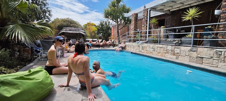 Cosy Villa For Active&outdoor People - Le Cap