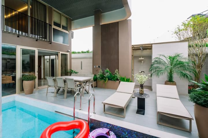 Wonderful Villa - Perfect Holiday - Da Nang
