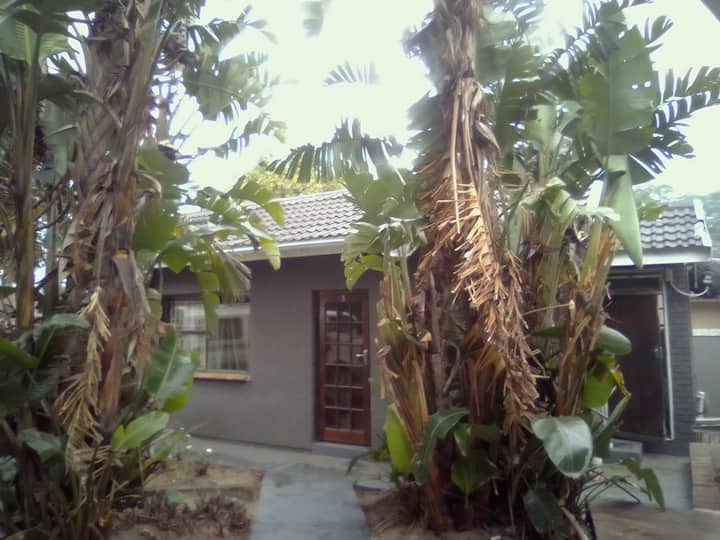 Clover Crevice (4db) - Richards Bay