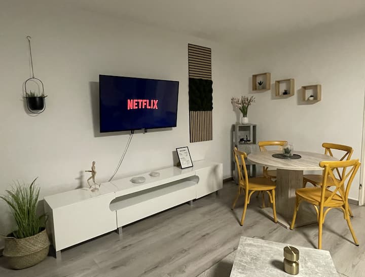 Weser Apartment - Cassel, Allemagne