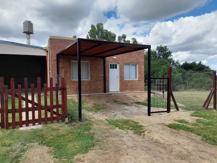 Casita Rosa Ii - San José, Argentina