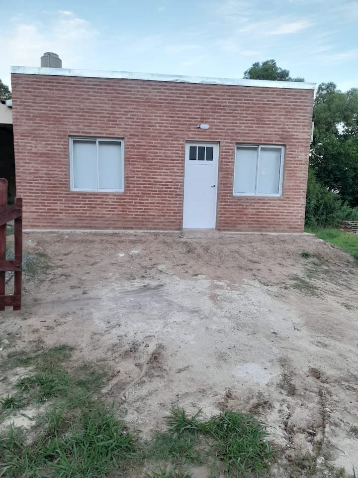 Casita Rosa Ii - Colón