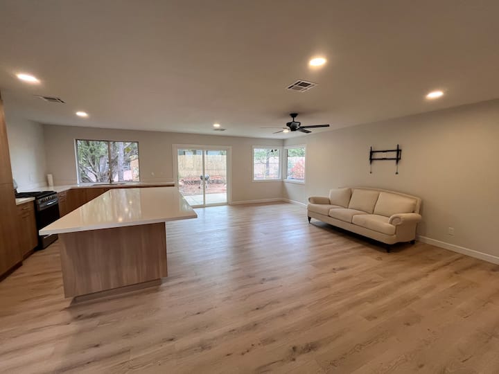 Red Rock Retreat - Sedona, AZ