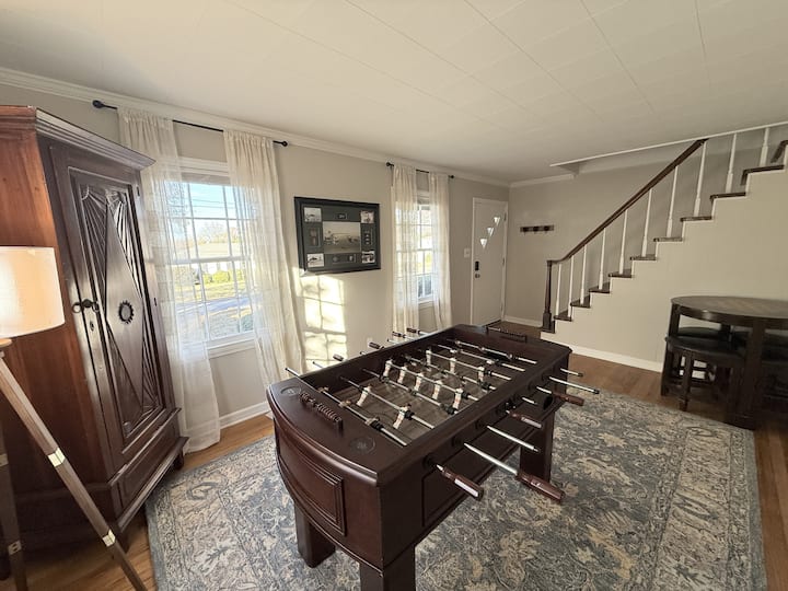 The Tide House - Tuscaloosa, AL