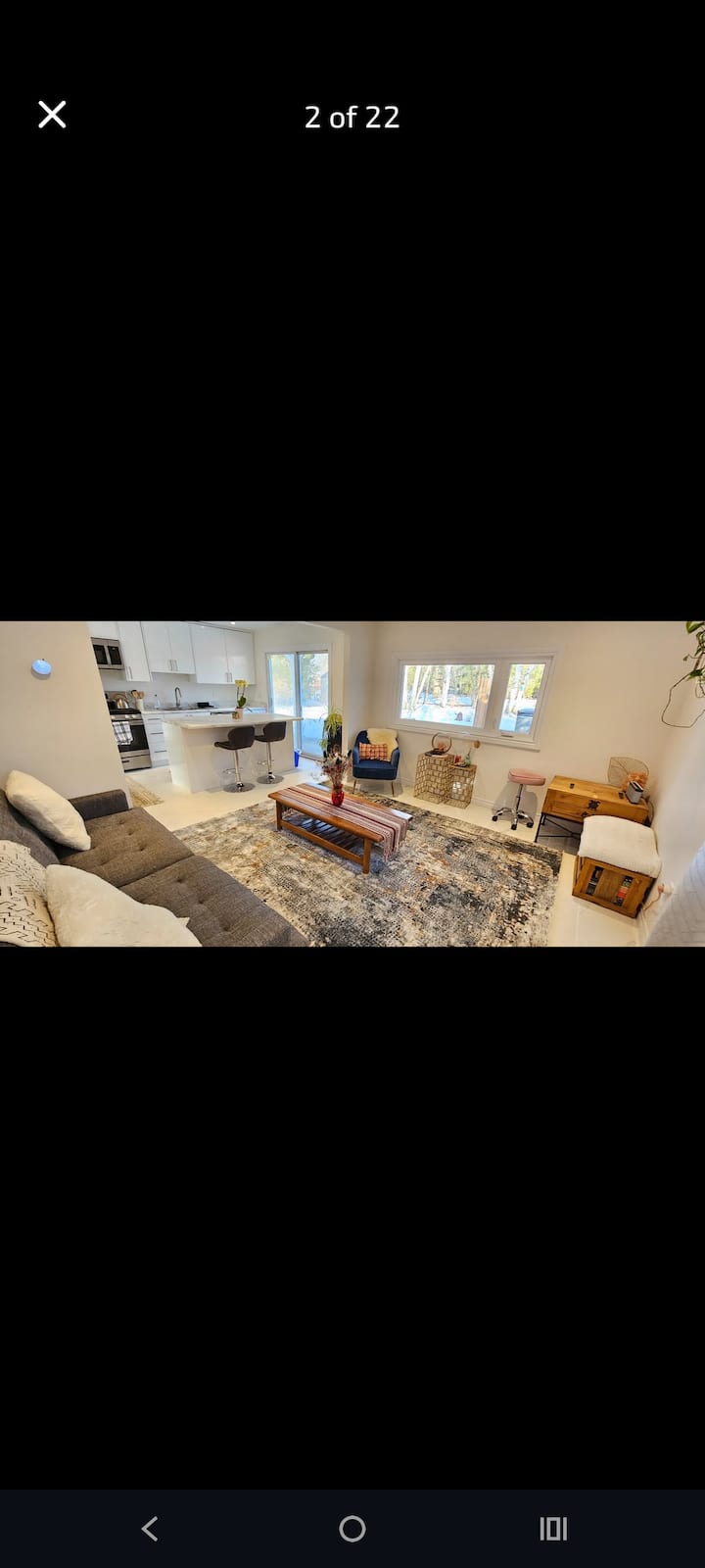 Birch House - Collingwood