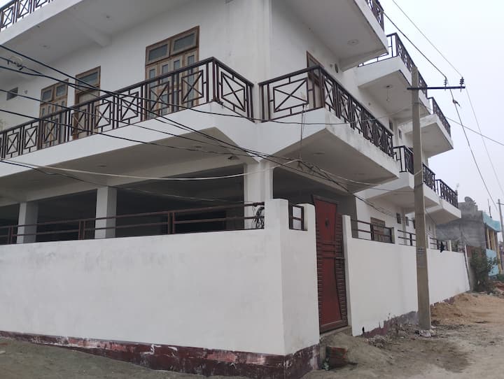 Captain's Deck - Mughalsarai