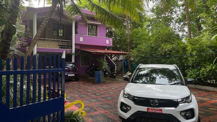 Escape The City Noise - Udupi