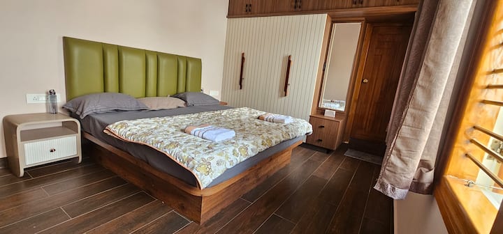 Amma's Nilayam - Mysore