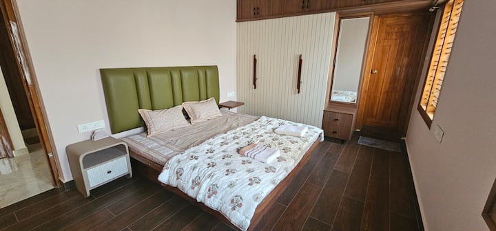 Amma's Nilayam - Mysuru