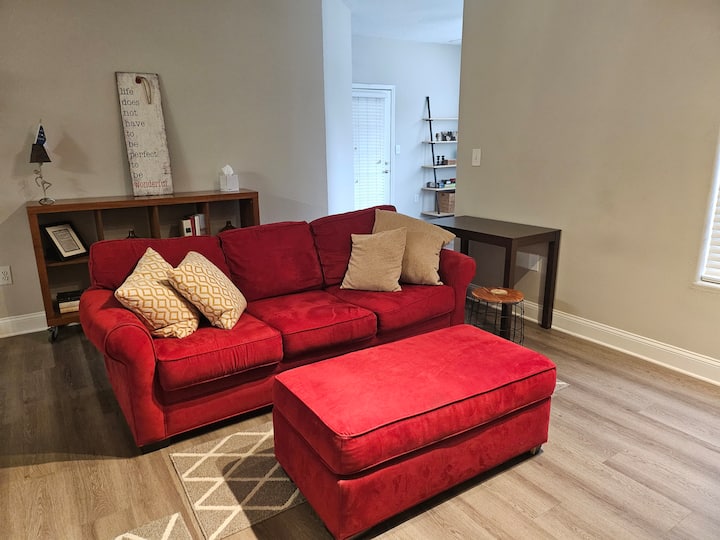 2-bedroom, 2-bath In Woodcroft - Durham