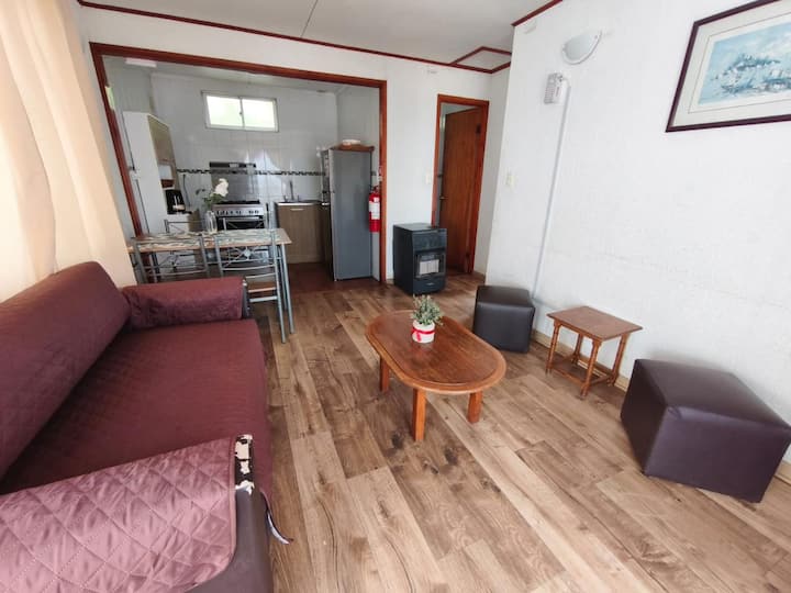 Cabañas Mirador El Tabo - El Tabo