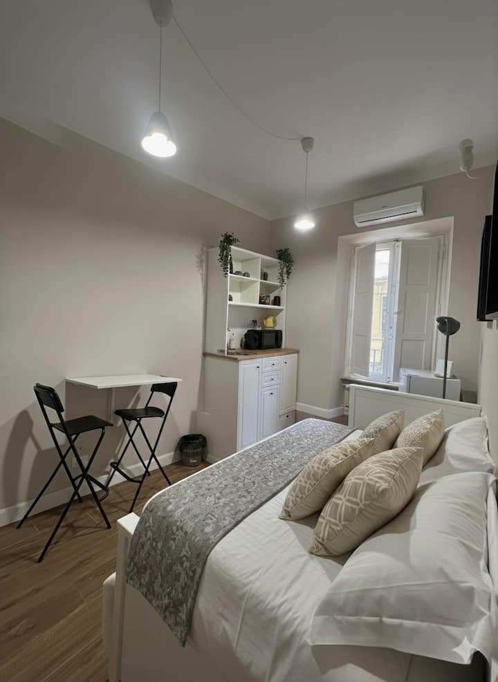 Domus Vaticano Suite - B&b A 200 M Da San Pietro - Vatican City