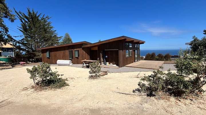 Casa Nosa - Pichilemu