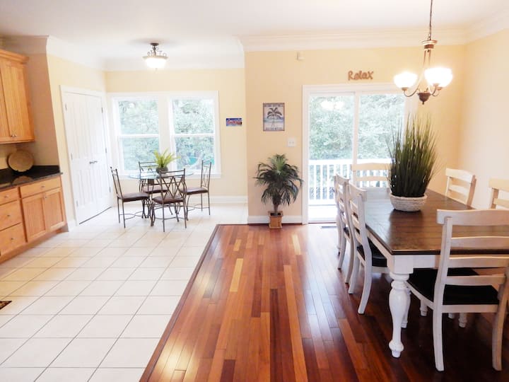 Tropic Wonder - Virginia Beach, VA