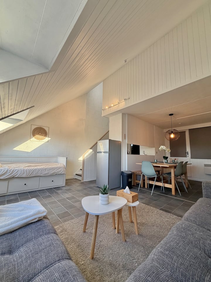 Cocoon Nature Près De Durbuy • Couples & Familles - Hotton