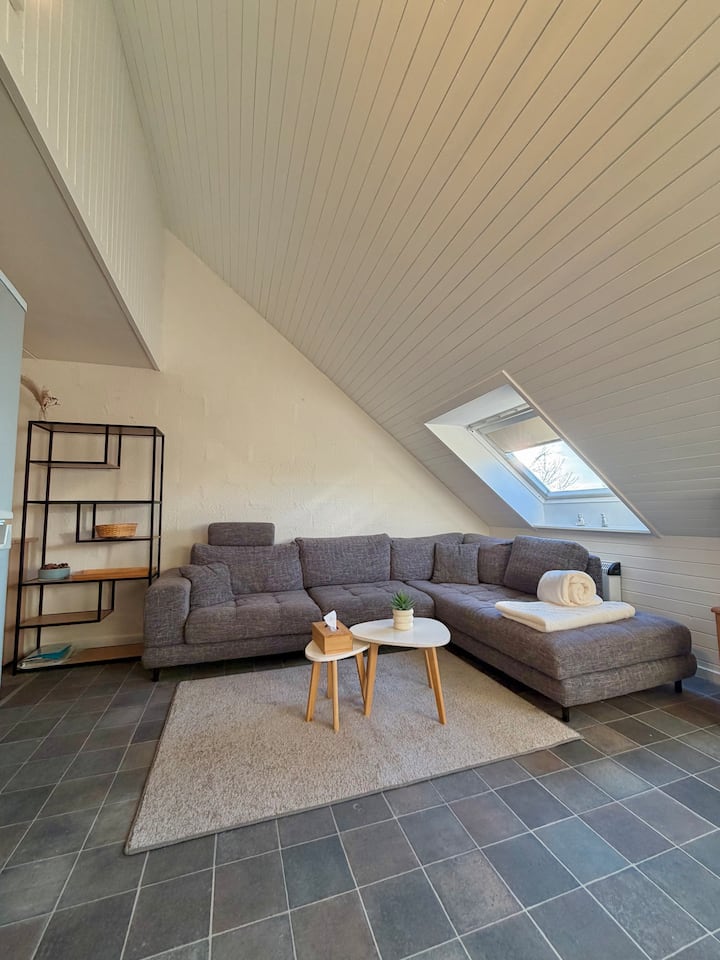 Escapade Nature Près De Durbuy • Cosy & Calme - Hotton