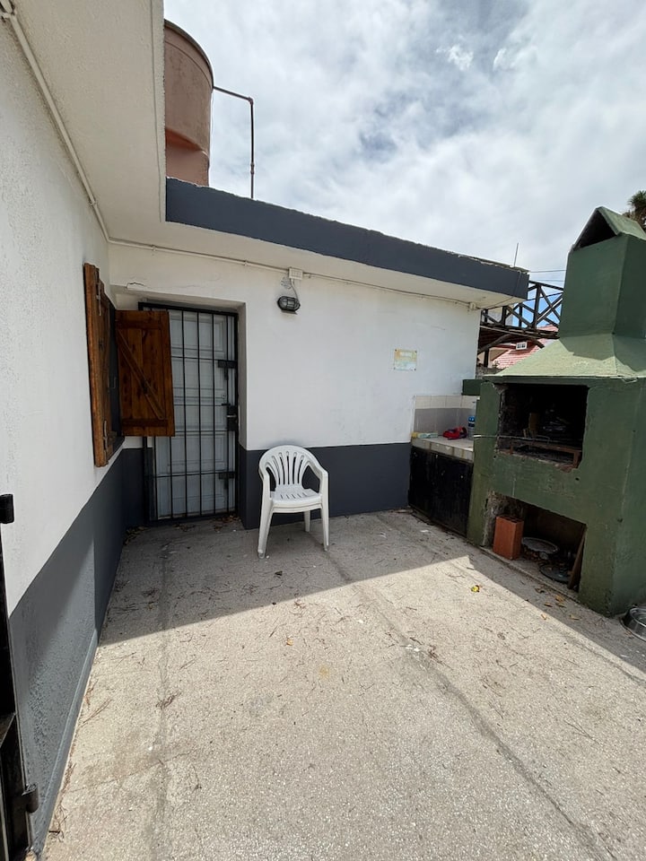 Alquiler Temporada 25/26 - Santa Teresita