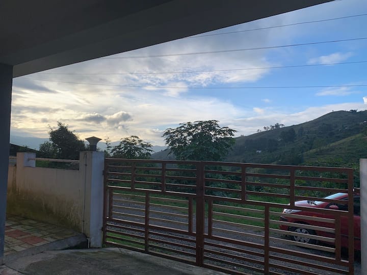 Spotbluestay 2bhk Individual Home Stay House - Kodaikanal