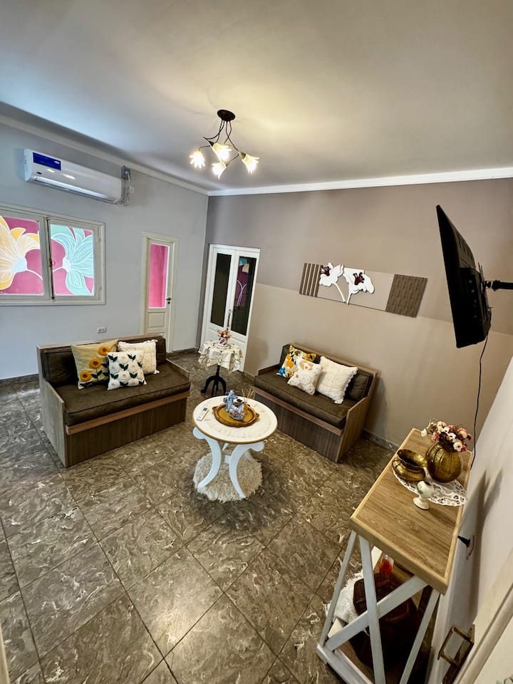 Departamento Centrico 1ero A - San Fernando del Valle de Catamarca