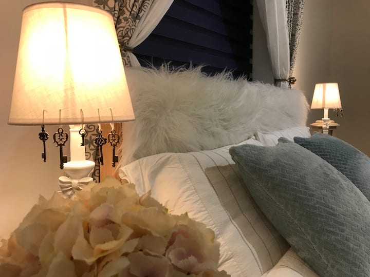 In The Heart Of The Town / 3 Min To Bic / 5 Beach - Bournemouth