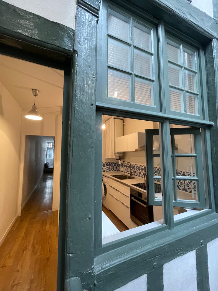 Grand Studio, Centre Historique De Bayonne - Bayonne