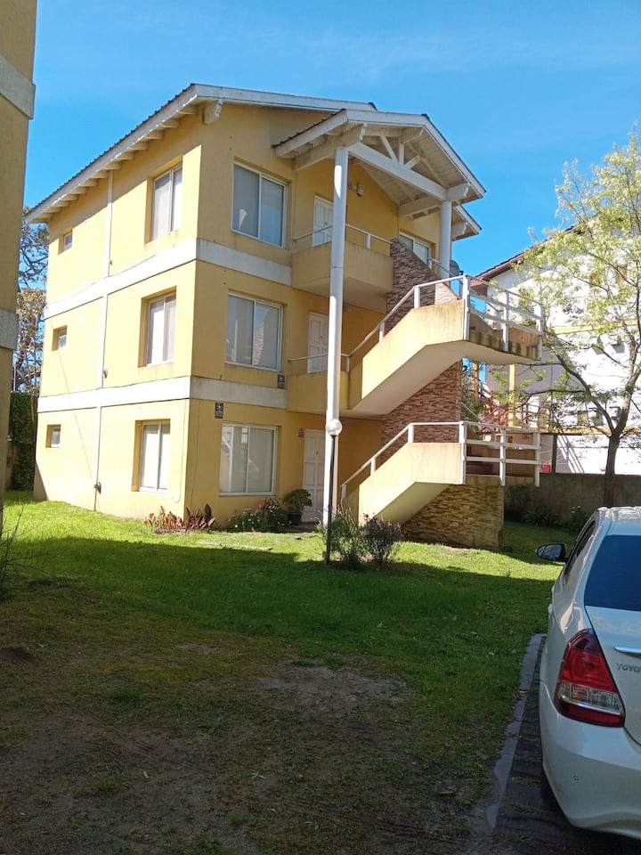 Villa Gesell Sur Paz Tranquilidad Y Cercania - Villa Gesell