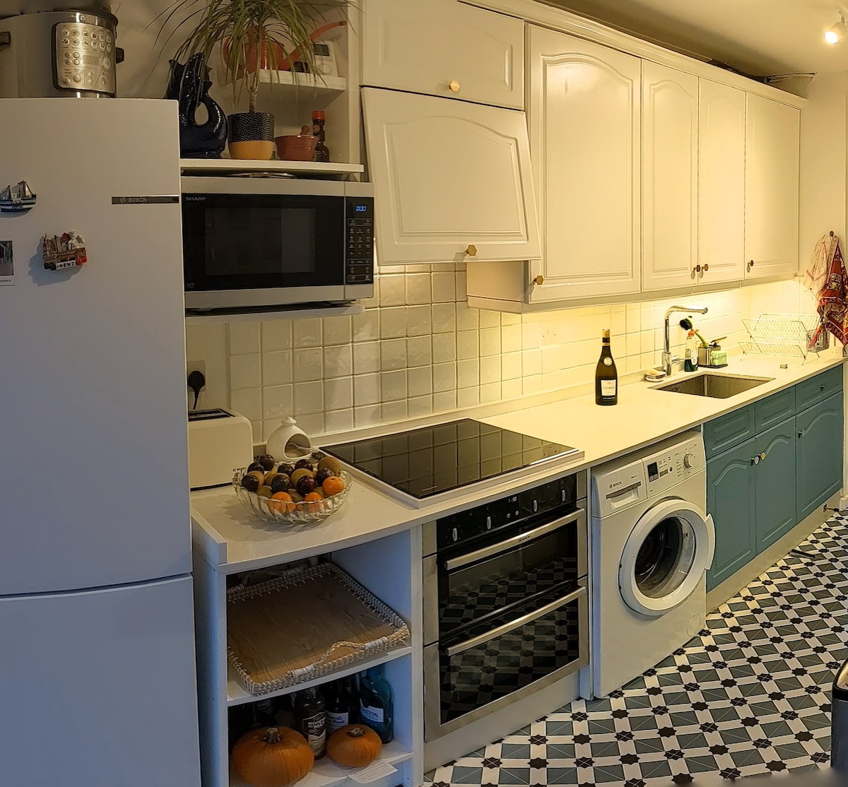 Bright luminous flat - Flats for Rent in Greater London, England ...