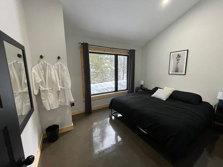 Dans Les Bois - Lac-Etchemin