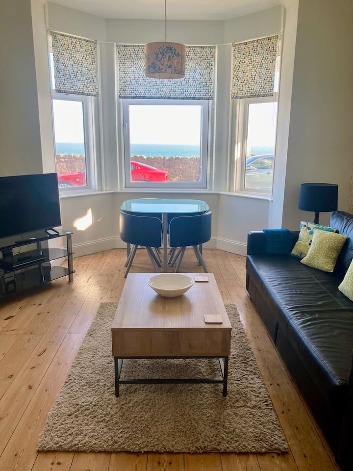 Beautiful, Spacious Ventnor Retreat. - Shanklin