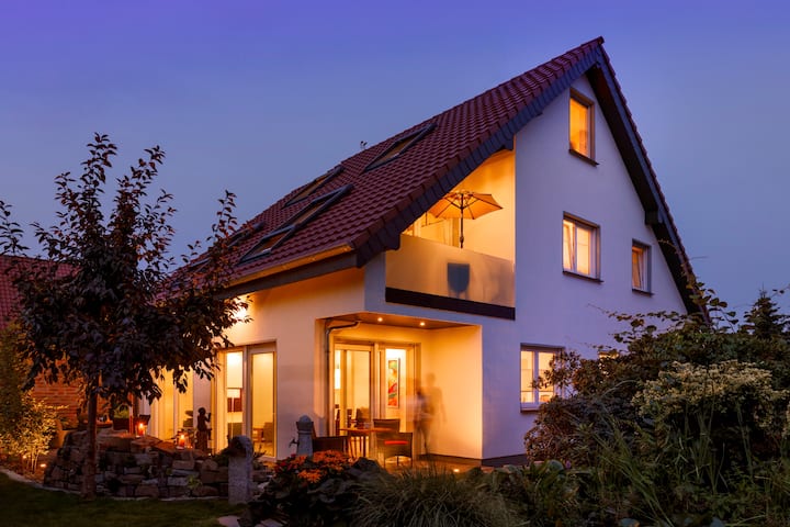 Ferienwohnung Plentenhof "Die Gemütliche" - Rees