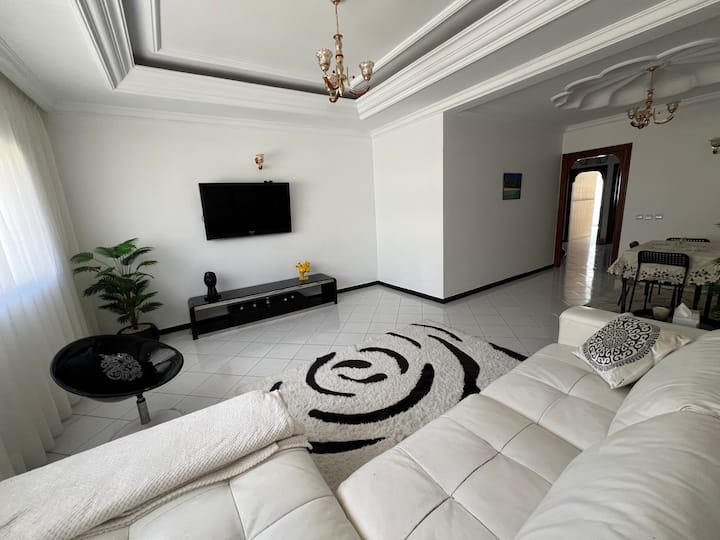 Chambre à 2 Minutes De La Mer - Casablanca, Maroc