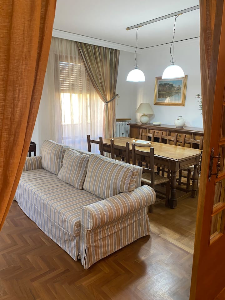 Top Game House, Nel Cuore Della Toscana - Scandicci