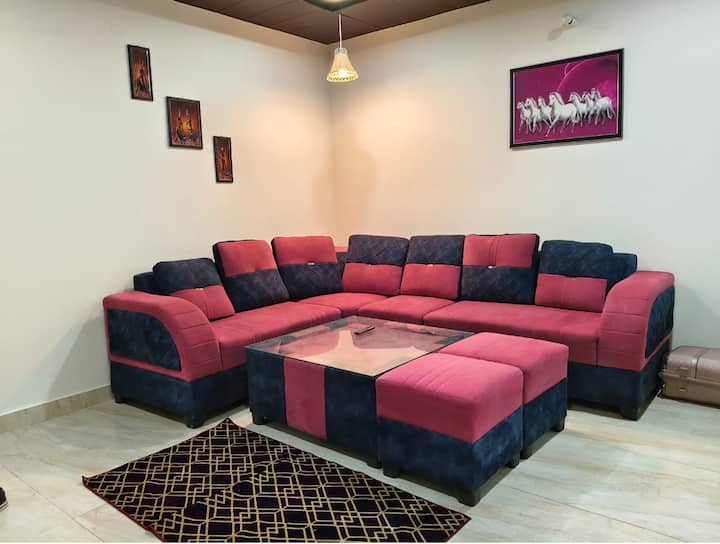 Doon Divine Valley Home - 2bhk It Park Dehradun - Dehradun