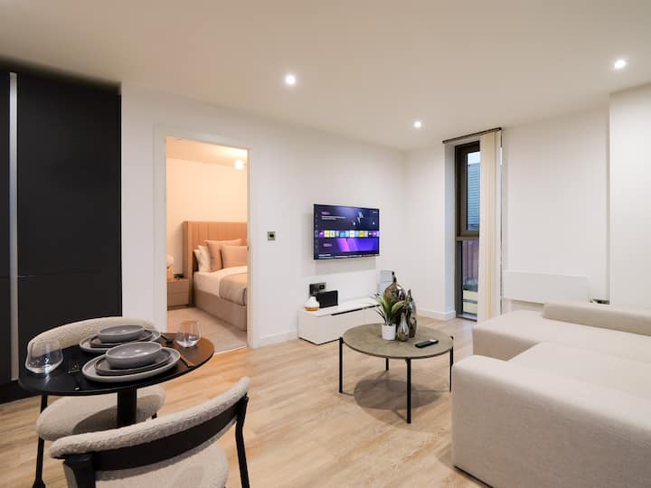 Highline | The Heim Residences - Manchester