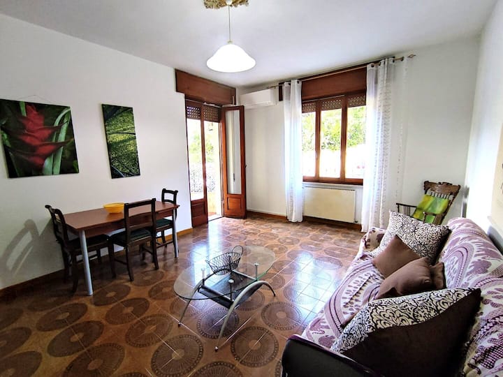 Grande, A Due Passi Dal Centro. - La Maddalena