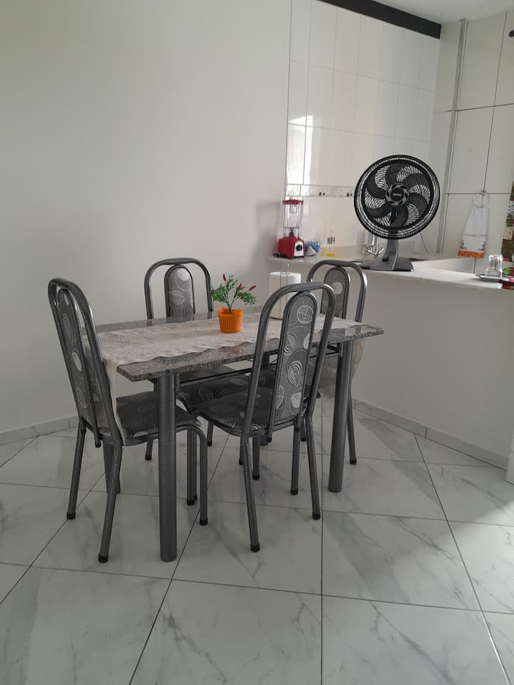 Apartamento  Da Edna - Betim