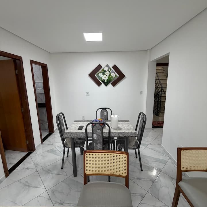 Apartamento  Da Edna - Betim