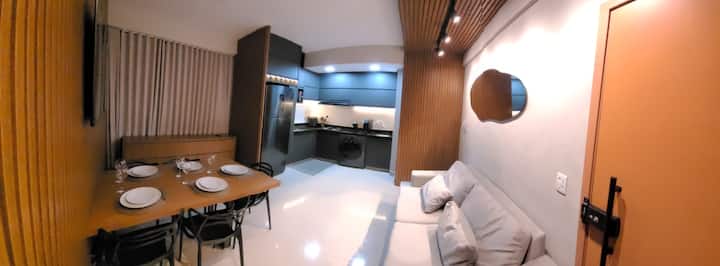 Ap Completo Bluelife Próx. Hospitais Unievangélica - Anápolis