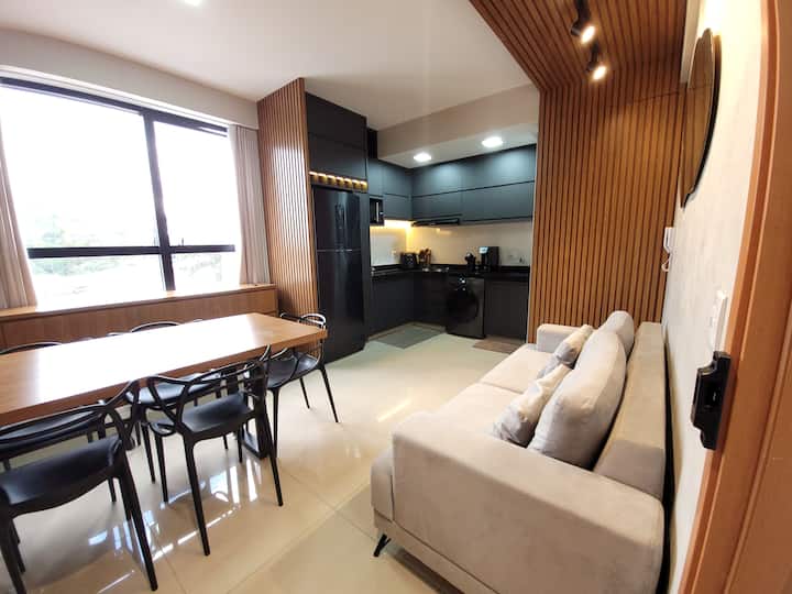 2q Blue Life | Próx. ÂNima E Unievangéli | Garagem - Anápolis