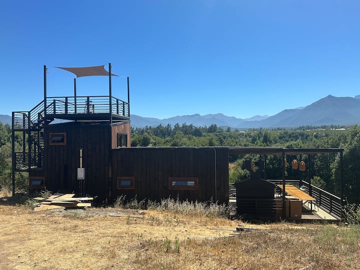 D’rozas Bs & Spa. - Chimbarongo