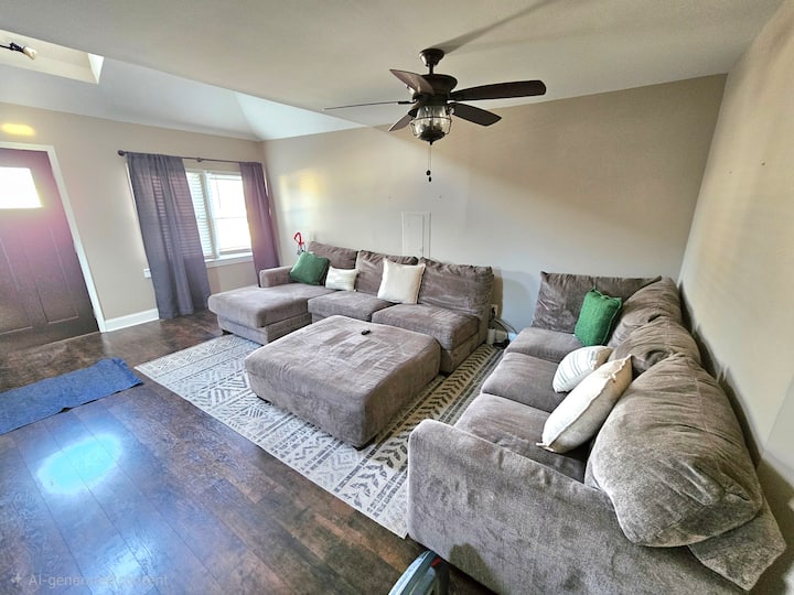 Beach House /Gazebo/nyc Ferries/ev Charger/parking - Middletown Township