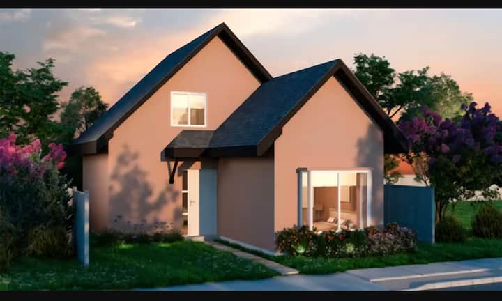 Casa La Serena, 6 Personas - Coquimbo