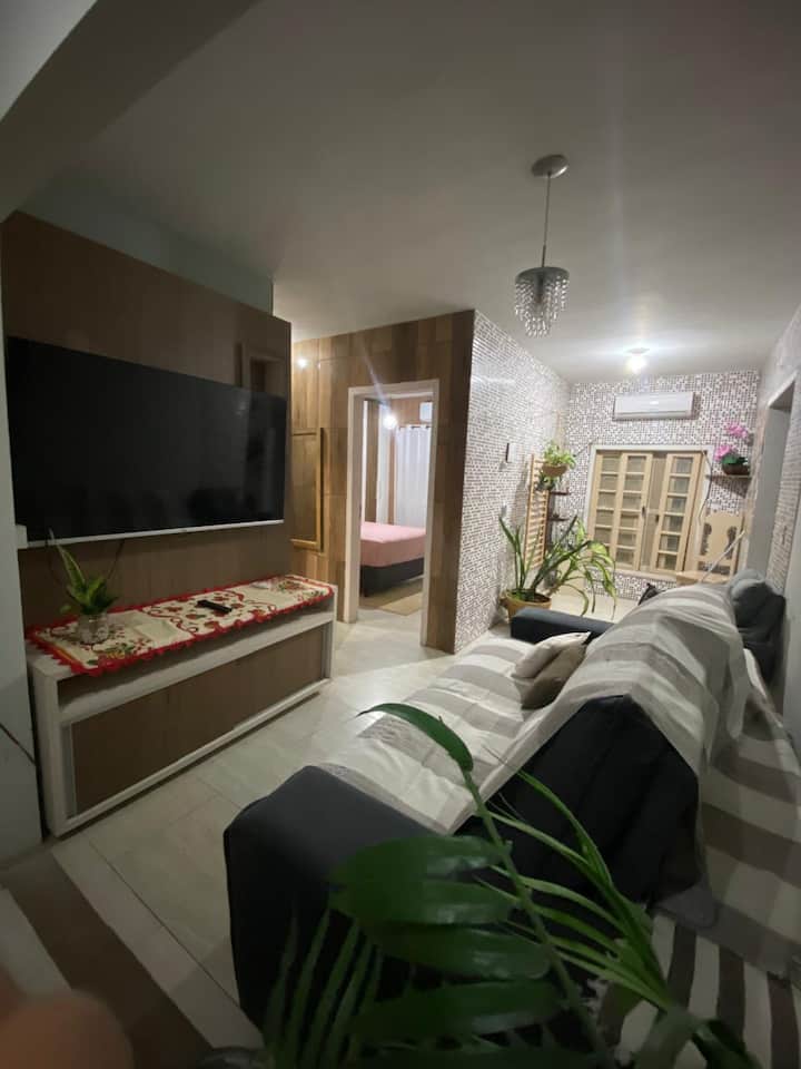 Casa Aconchegante A 100 Metros Do Mar! - Imbituba