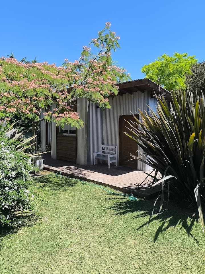 Cabañas Las Gramimeas - Miramar