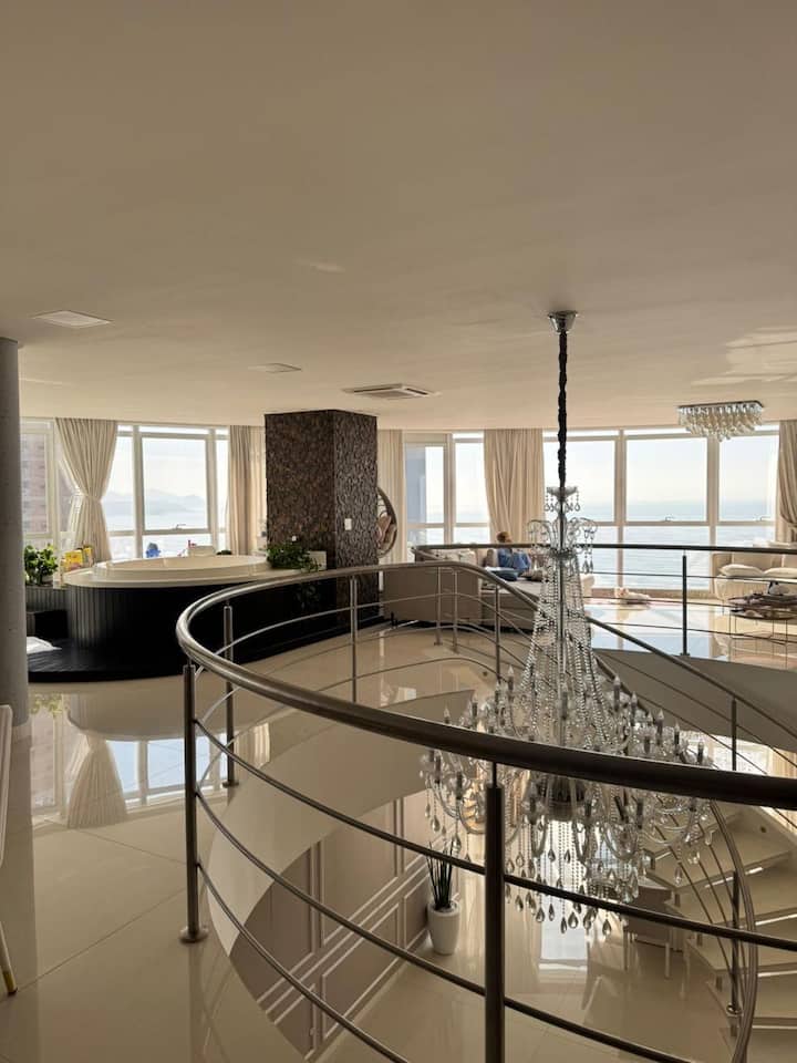 Maravilhosa Cobertura Duplex Em Itapema - Sc - Itapema